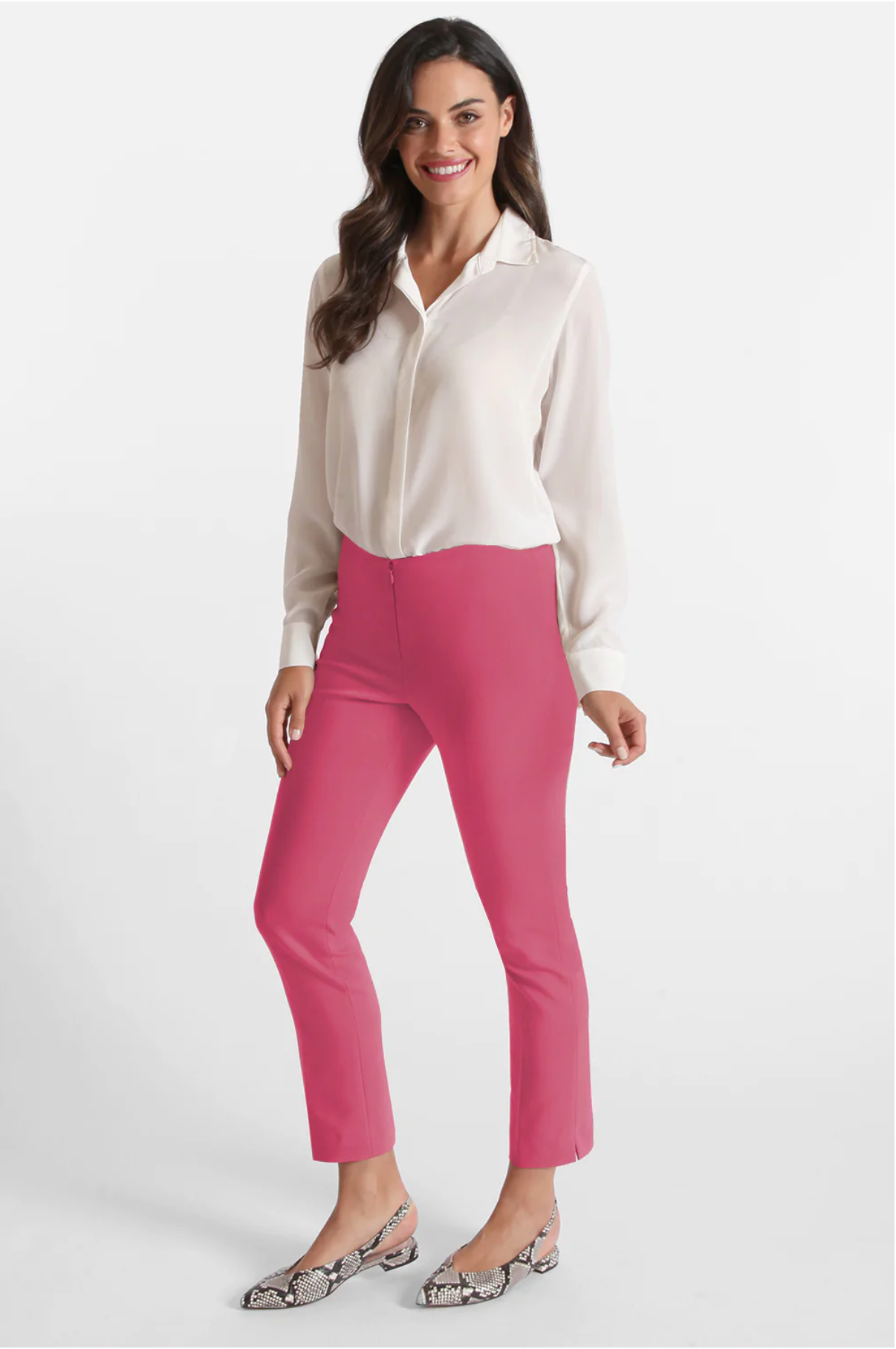 Jerry Pant - Premier Stretch: FINAL SALE COLORS – Peace of Cloth