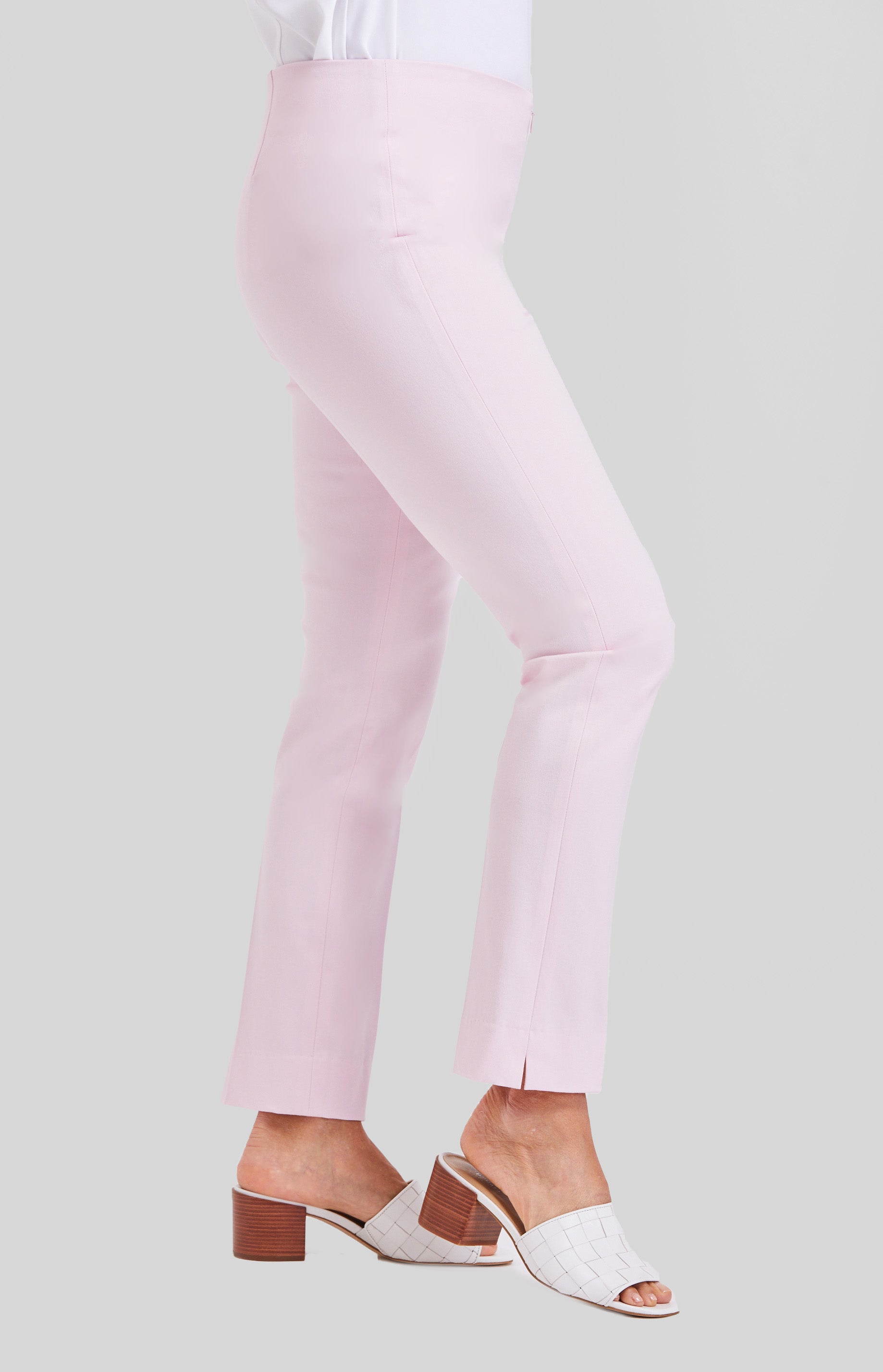 Jerry Pant - Radiant Stretch- Essential Colors - FINAL SALE – Peace of ...